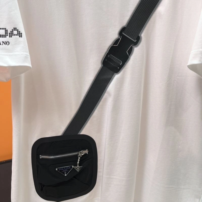 Top mirror Prada T-Shirts