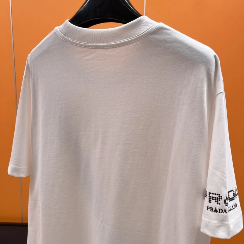 Top mirror Prada T-Shirts