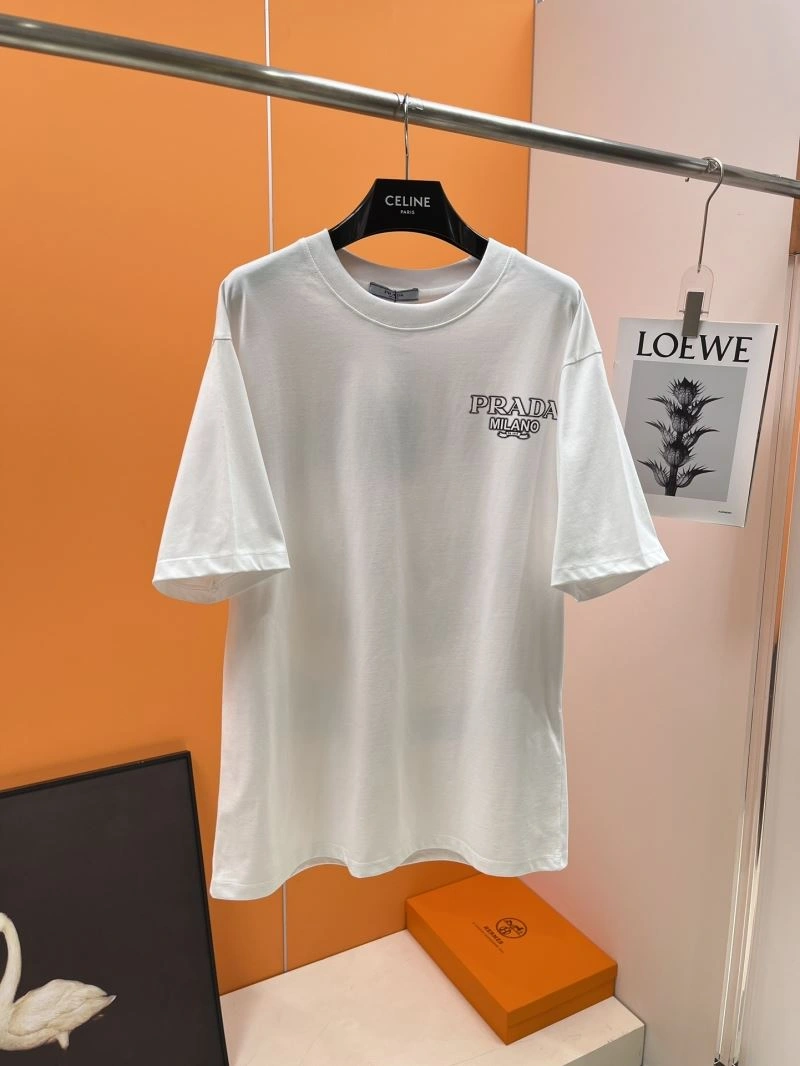 Prada T-Shirts