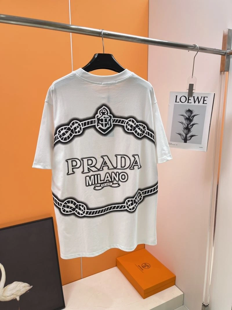 Discounted Prada T-Shirts
