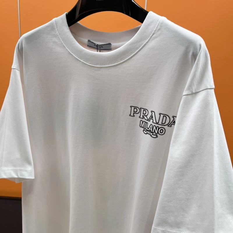 Discounted Prada T-Shirts
