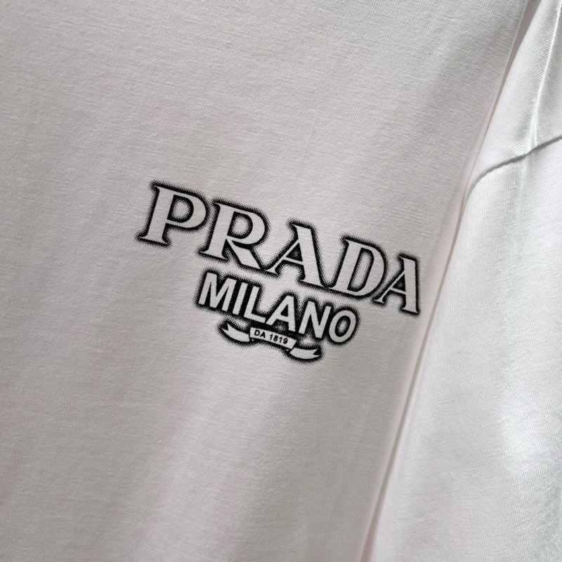Discounted Prada T-Shirts