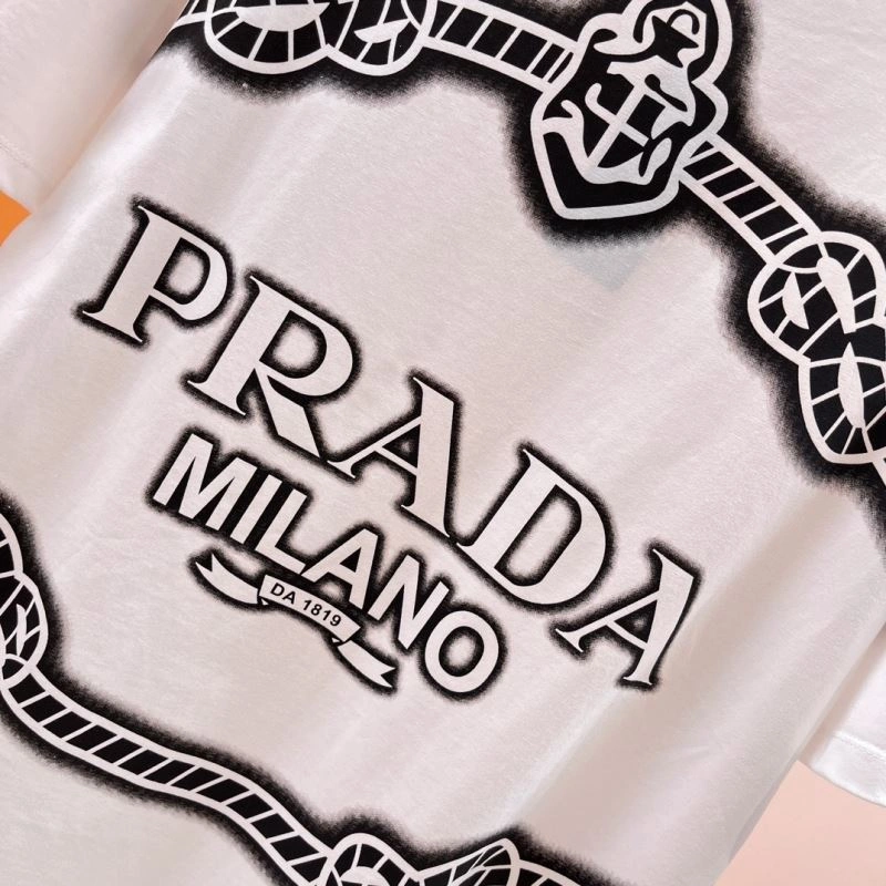 Discounted Prada T-Shirts
