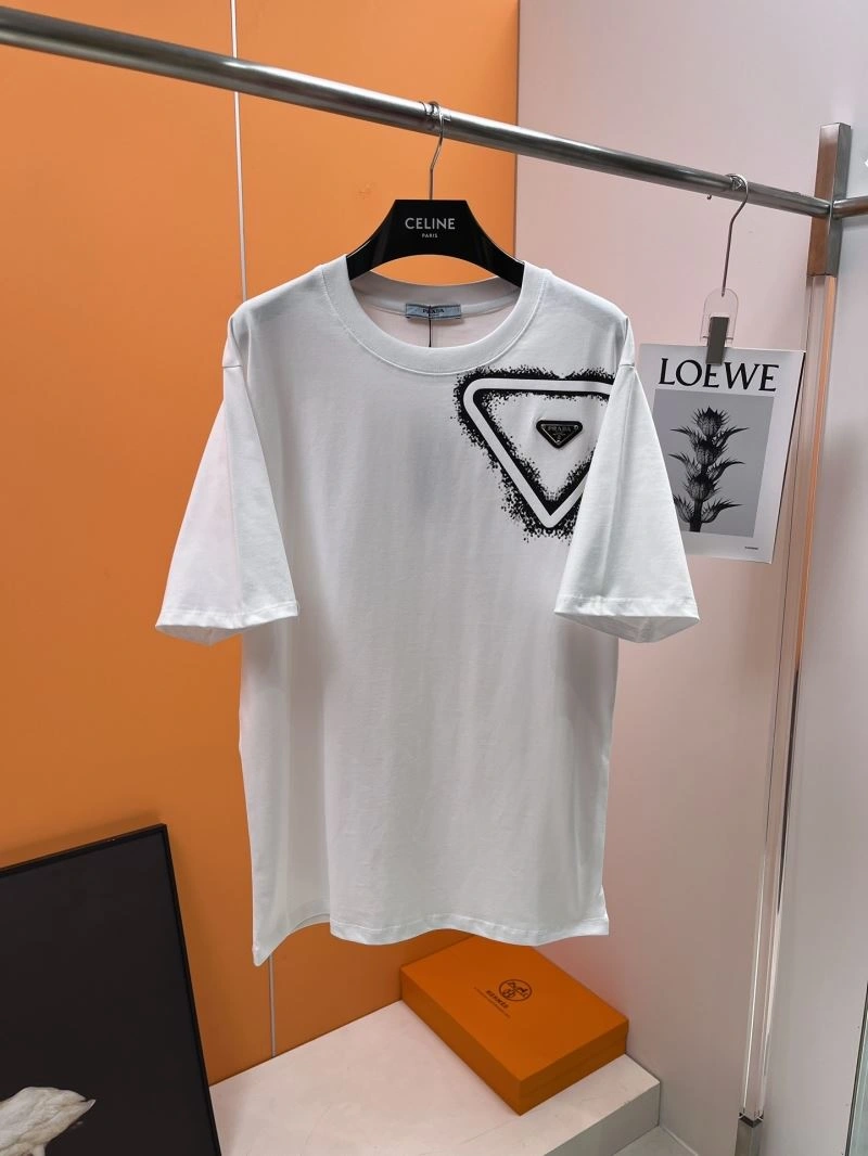 Prada T-Shirts