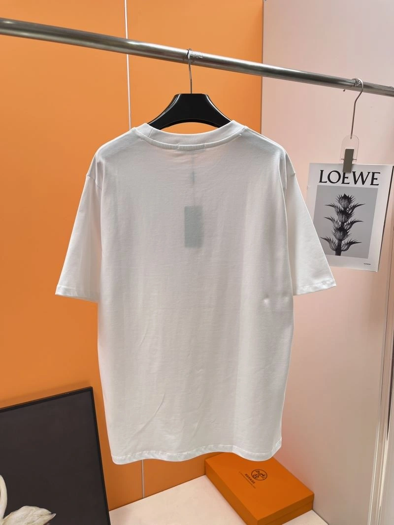 Accurate model Prada T-Shirts