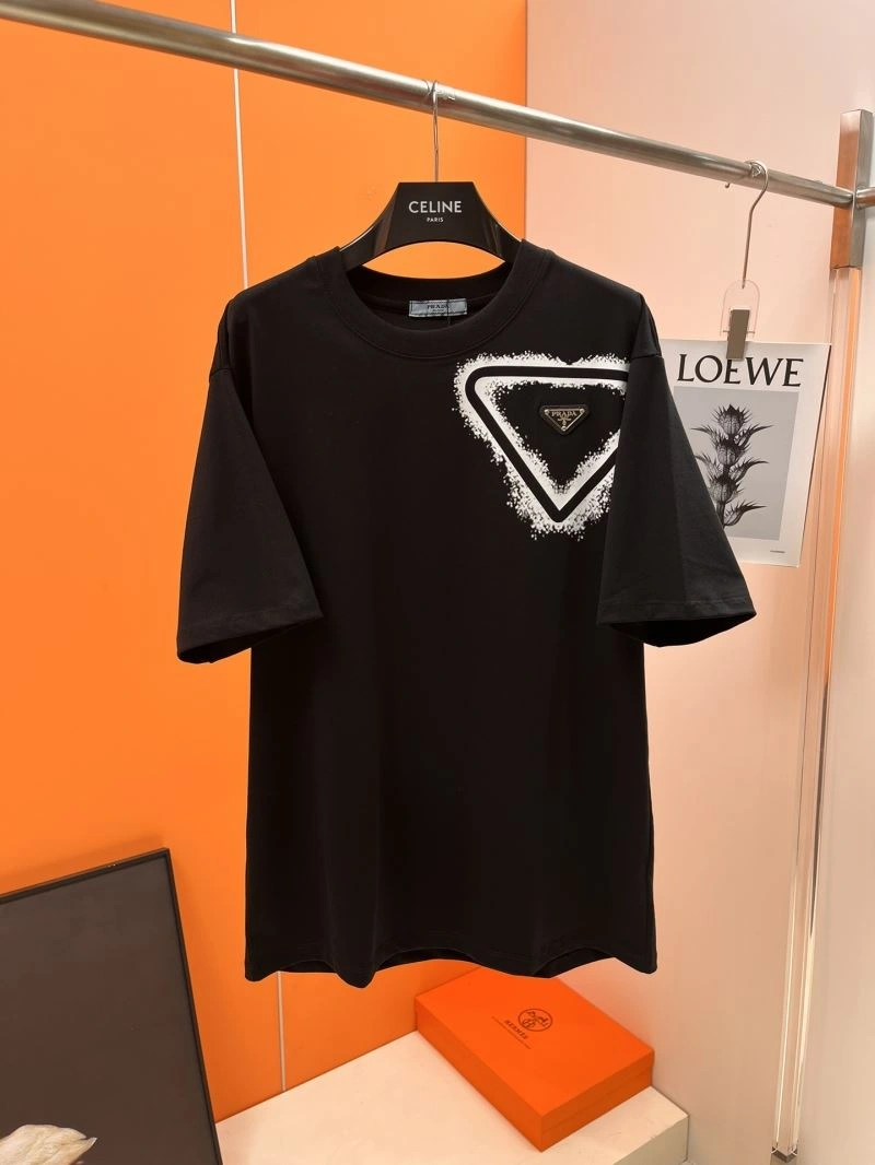 Prada T-Shirts