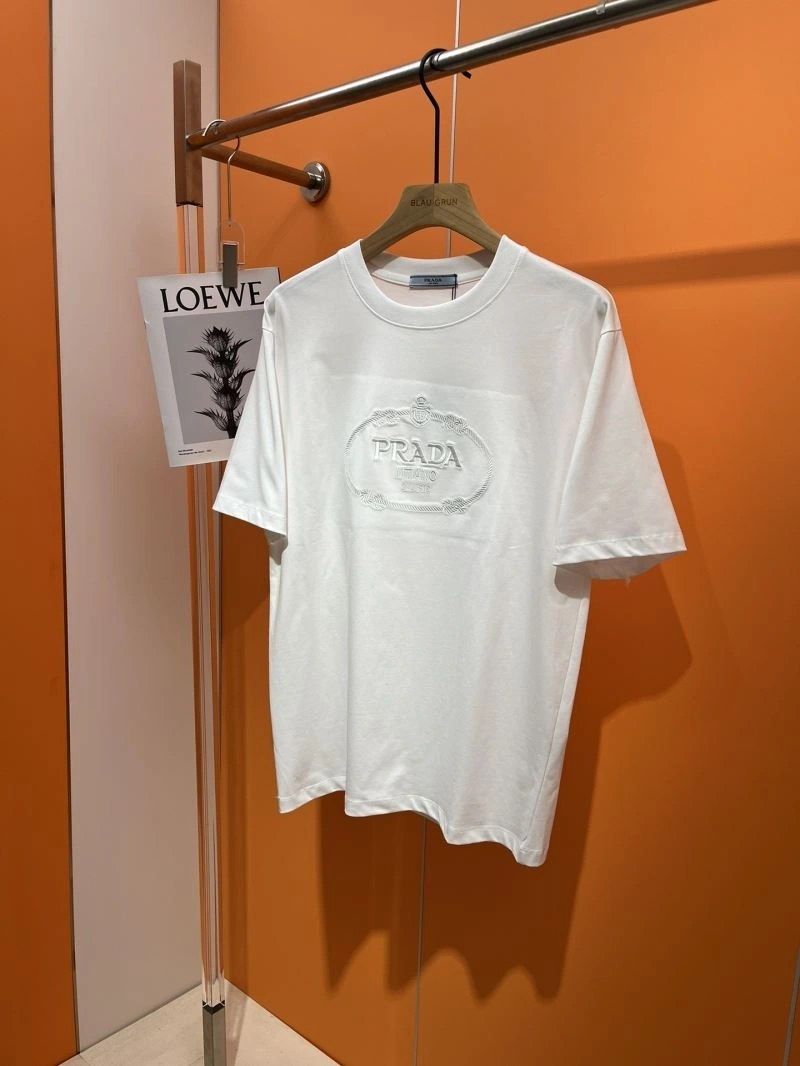 Prada T-Shirts
