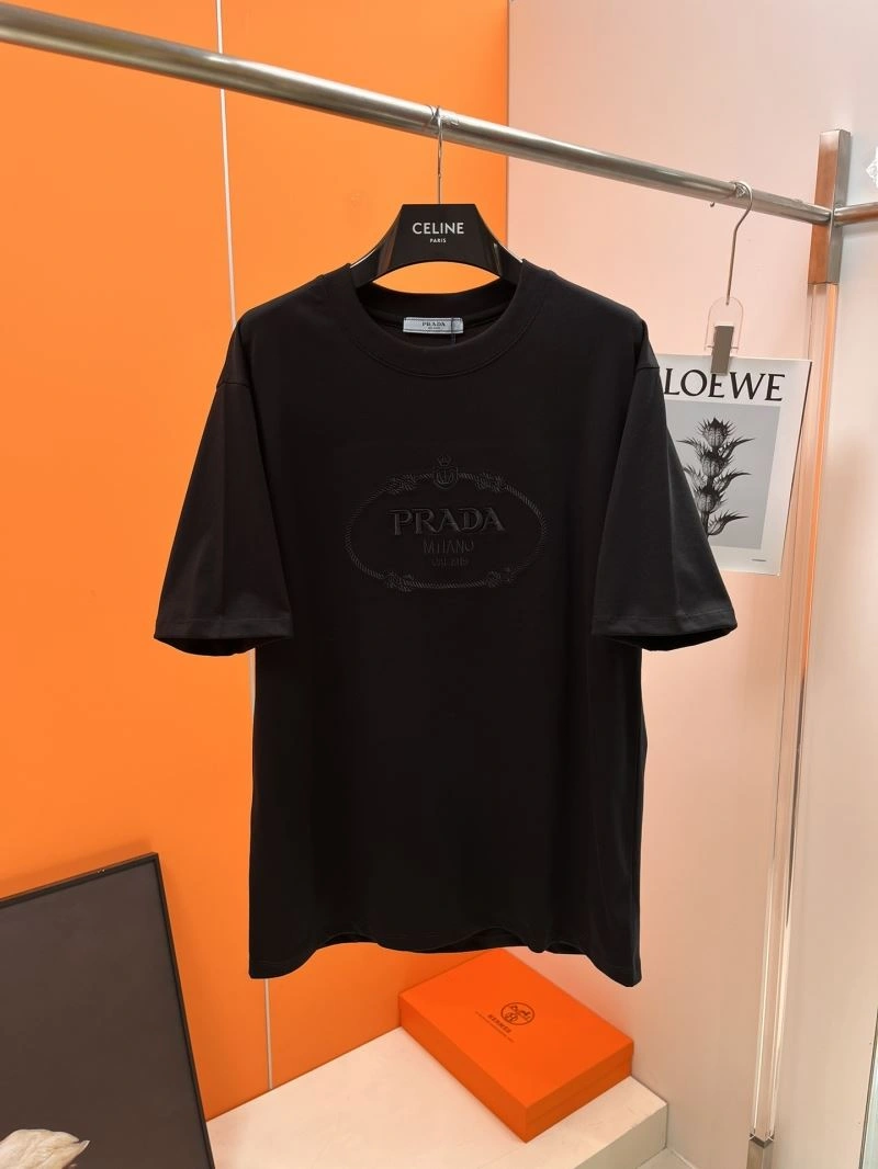 Prada T-Shirts