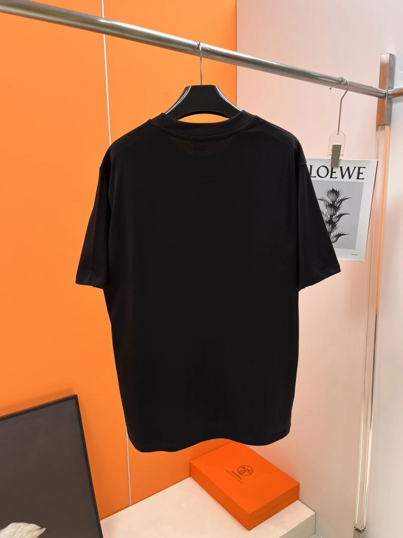Precise copy Prada T-Shirts