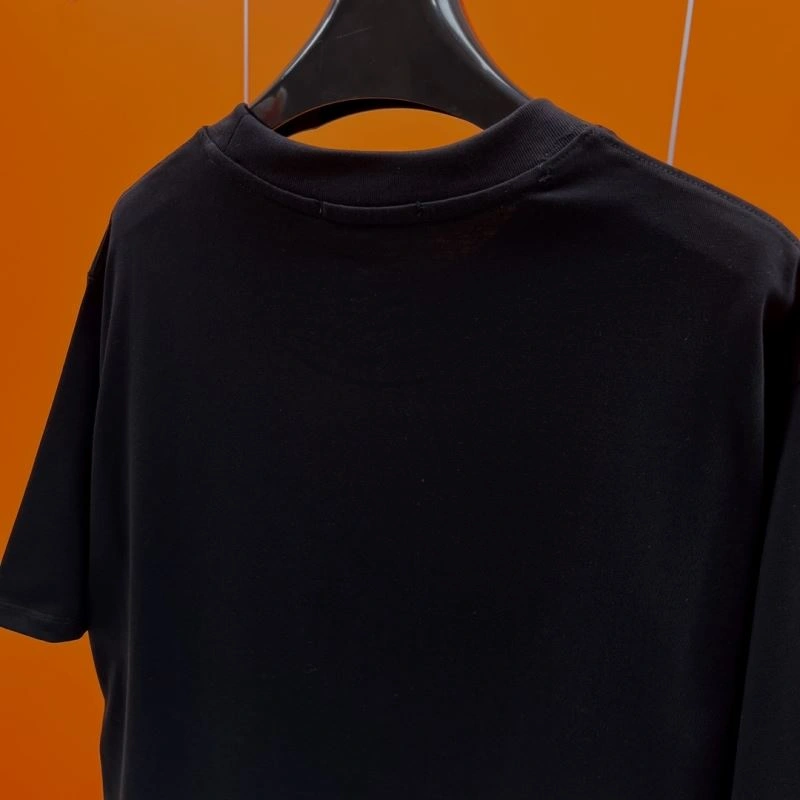 Precise copy Prada T-Shirts