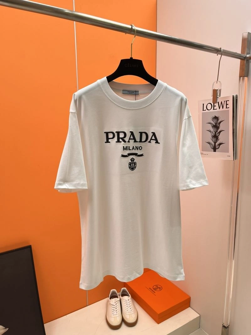 Prada T-Shirts