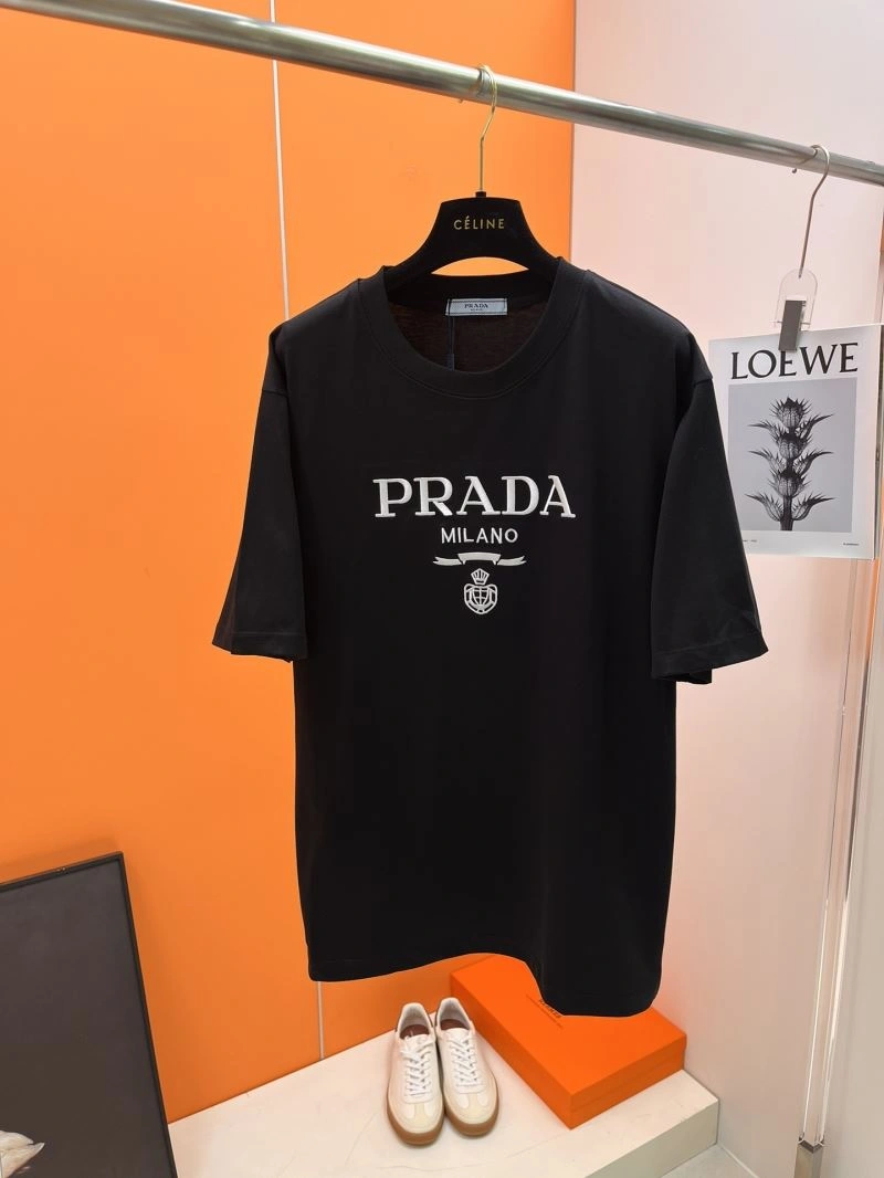 Prada T-Shirts