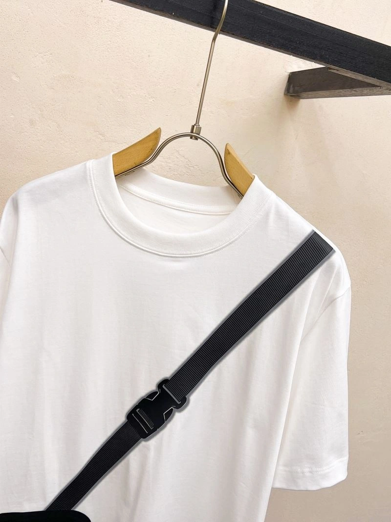 Value-priced Prada T-Shirts