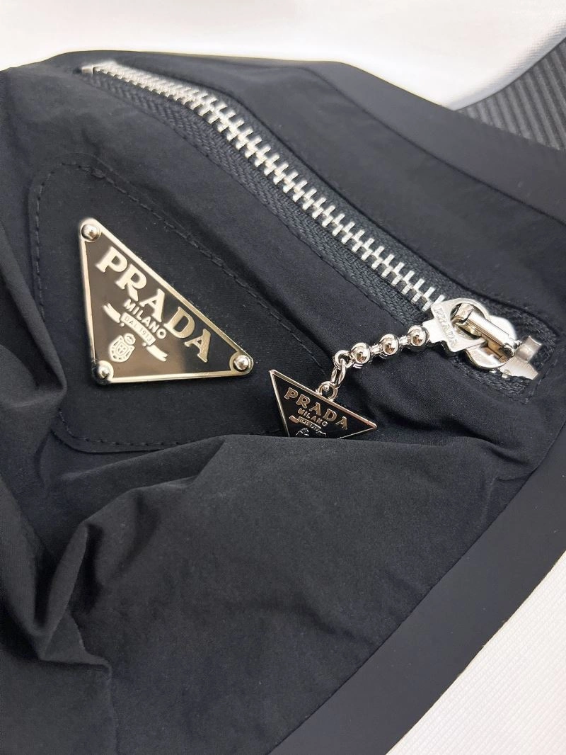 Value-priced Prada T-Shirts