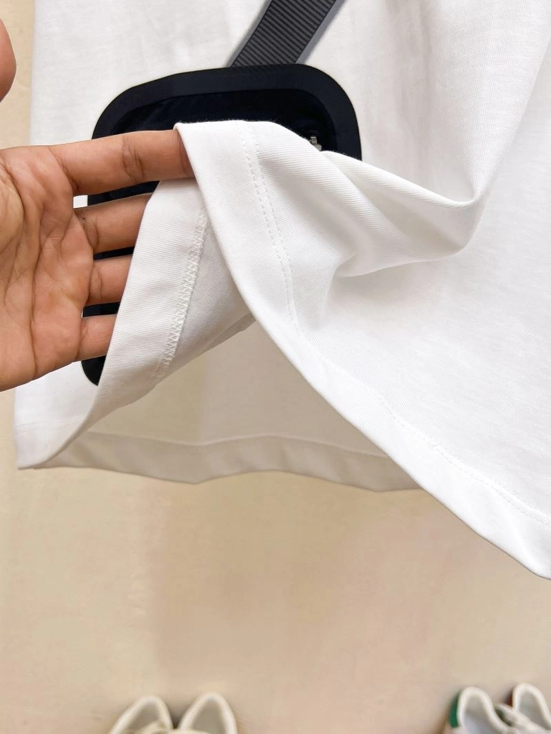 Value-priced Prada T-Shirts