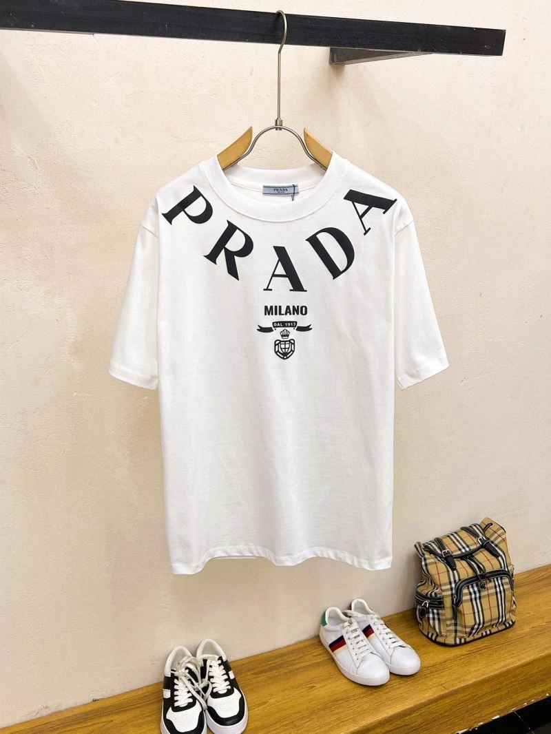 Prada T-Shirts