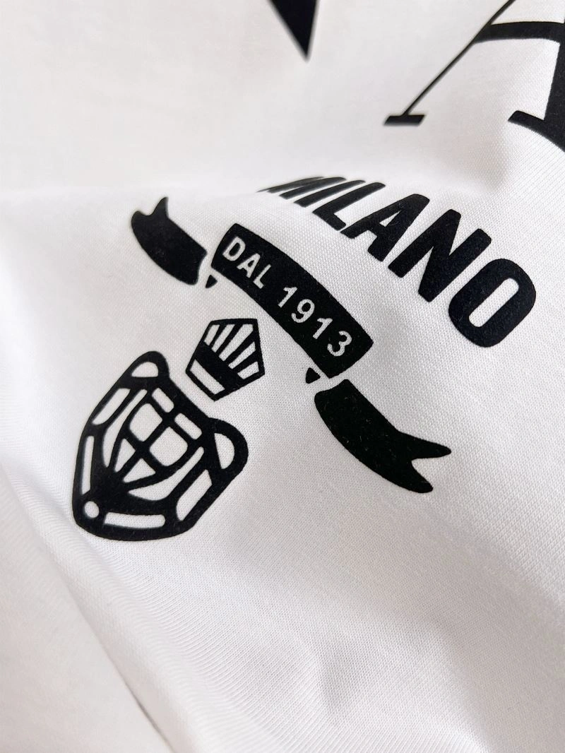 Mirror quality Prada T-Shirts
