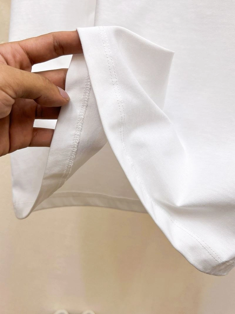 Mirror quality Prada T-Shirts