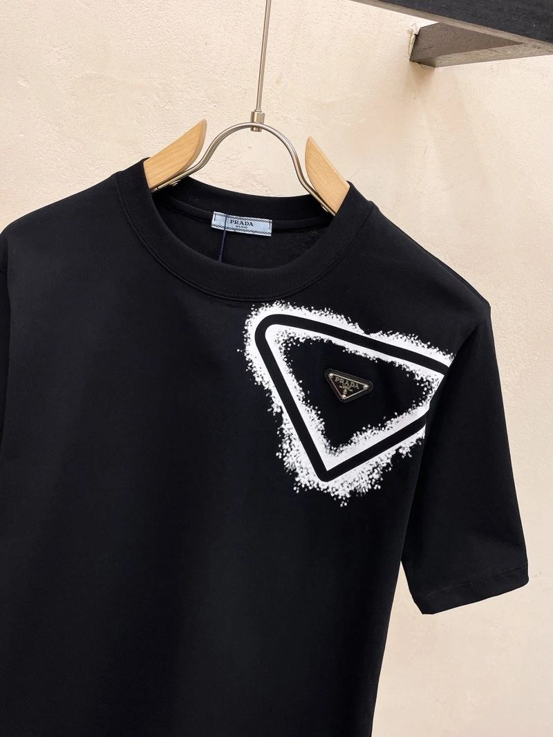 Budget-friendly Prada T-Shirts