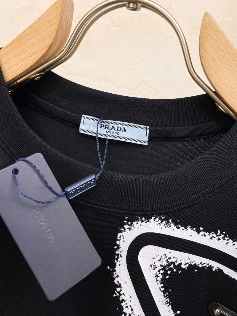 Budget-friendly Prada T-Shirts