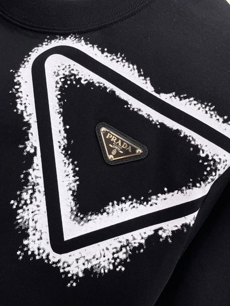Budget-friendly Prada T-Shirts