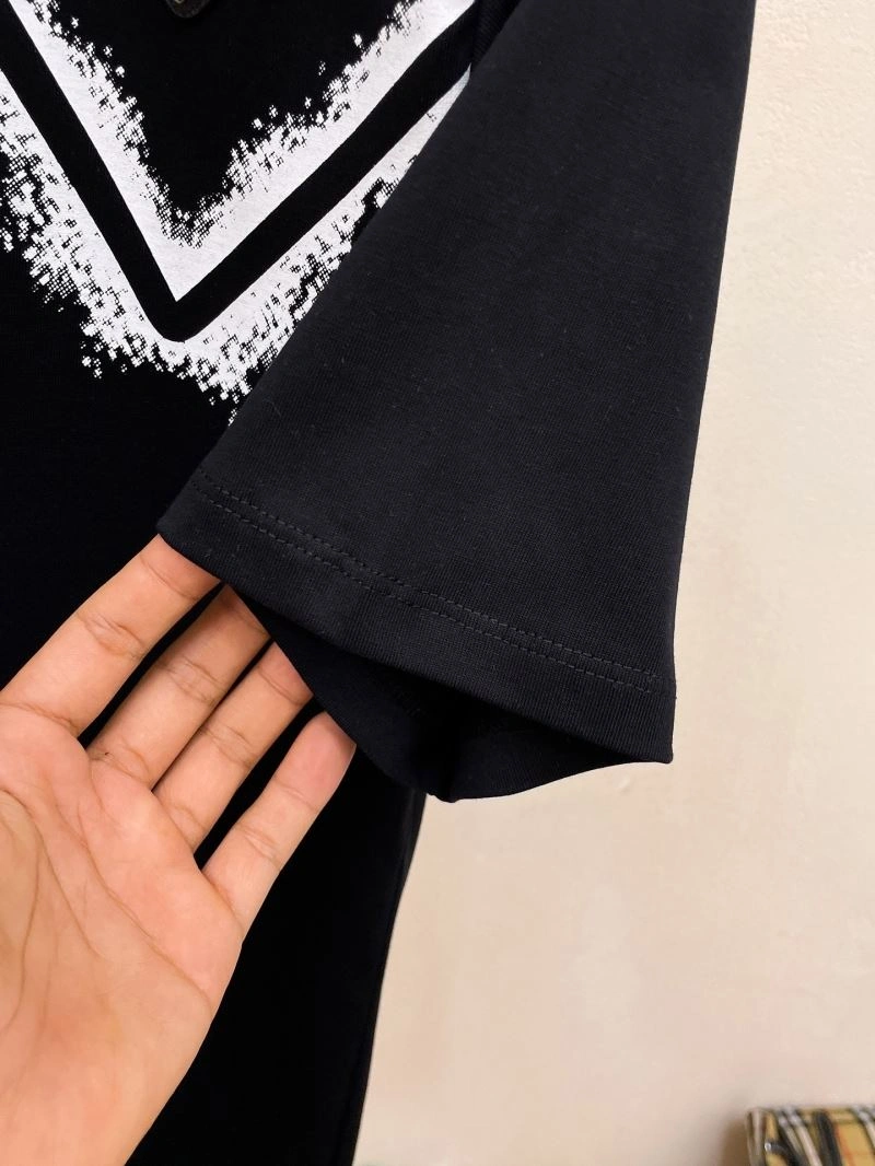 Budget-friendly Prada T-Shirts