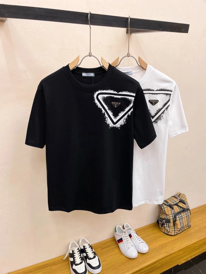 Original Prada T-Shirts