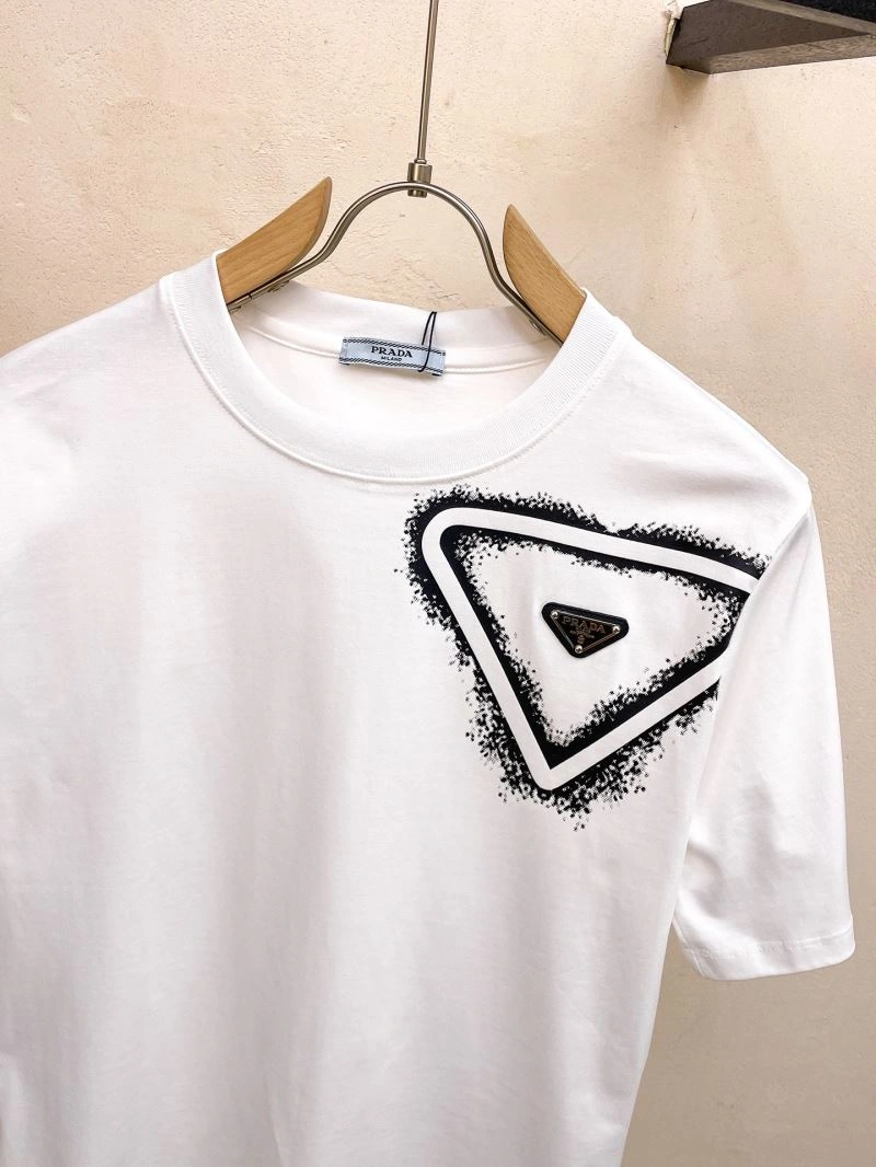 Original Prada T-Shirts