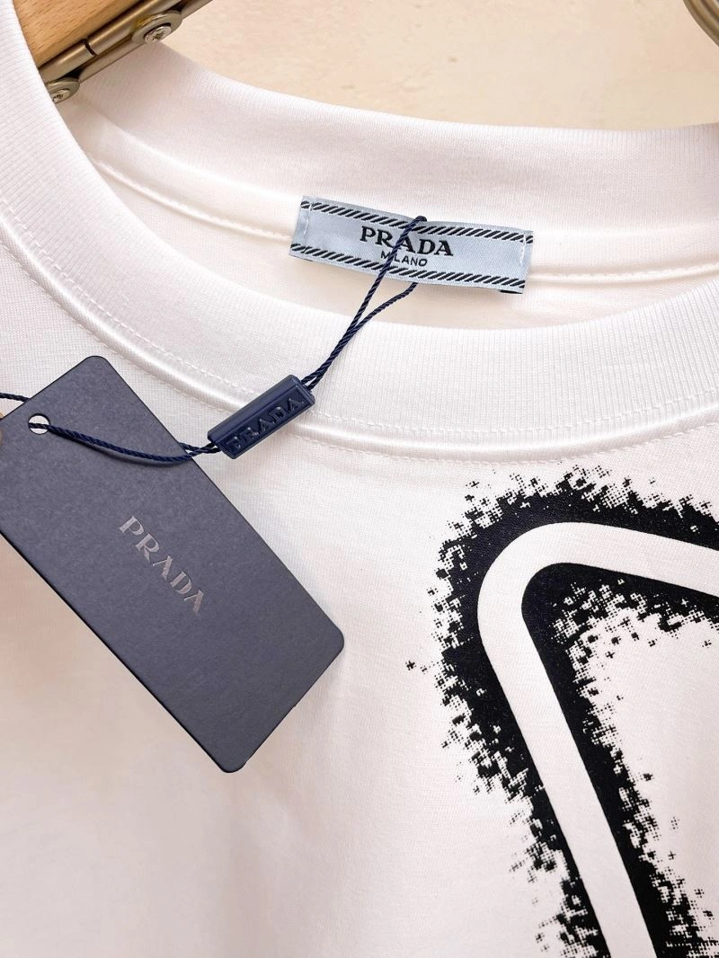 Original Prada T-Shirts