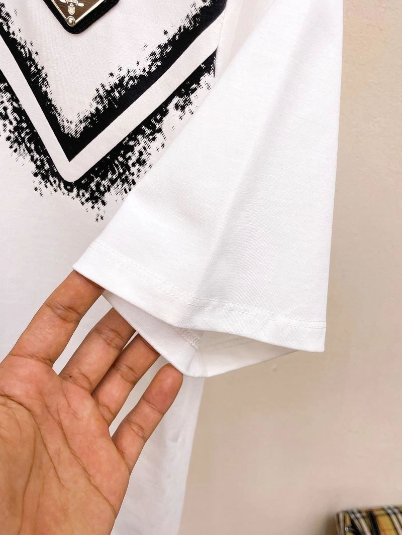 Original Prada T-Shirts