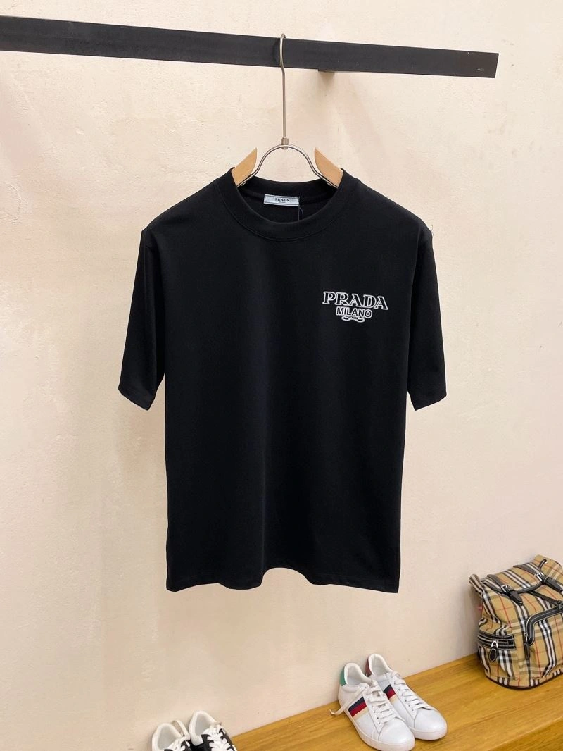 Prada T-Shirts