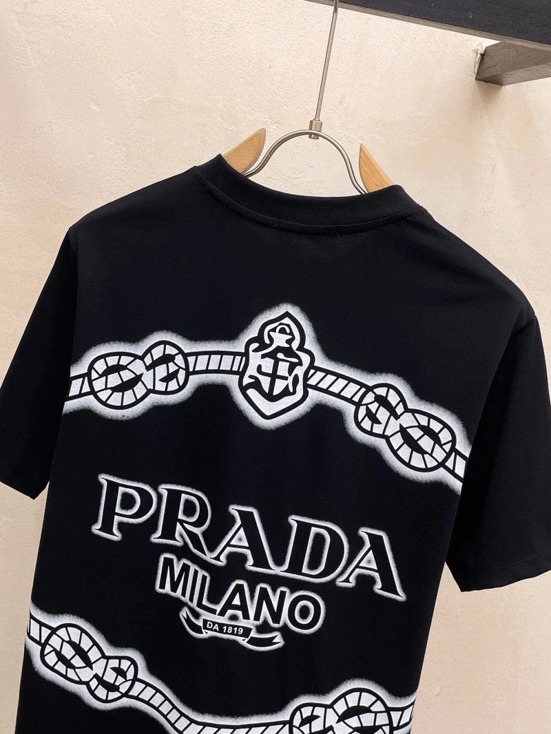 Brand-original Prada T-Shirts
