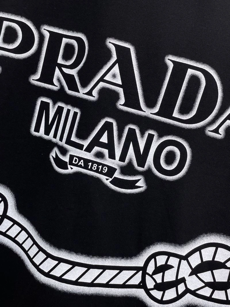Brand-original Prada T-Shirts