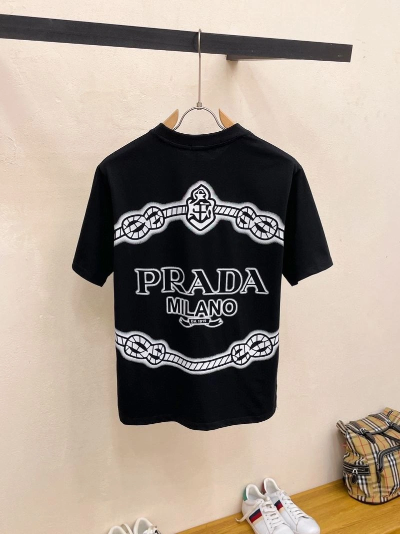 Brand-original Prada T-Shirts