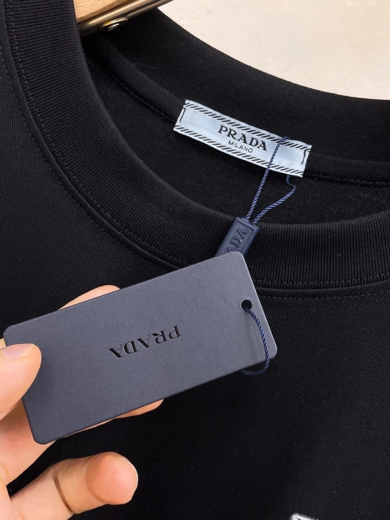 Brand-original Prada T-Shirts