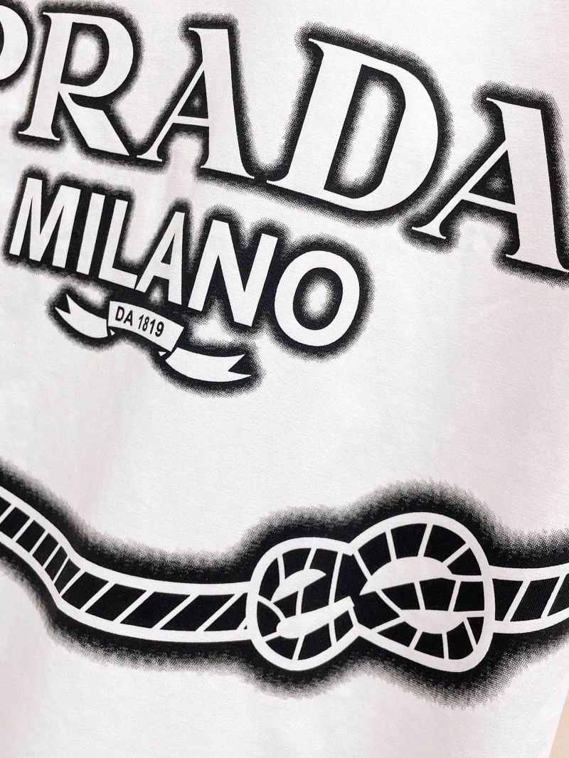 Budget-friendly Prada T-Shirts