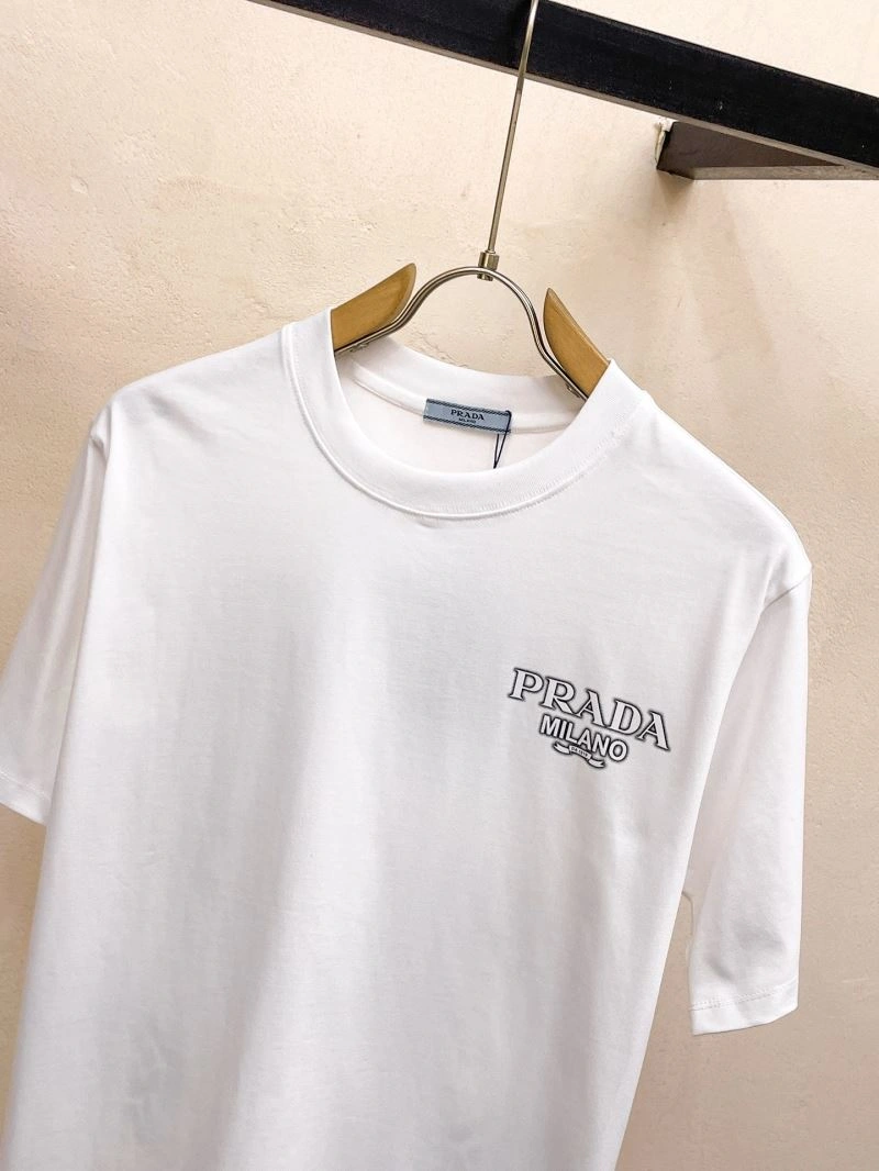 Budget-friendly Prada T-Shirts