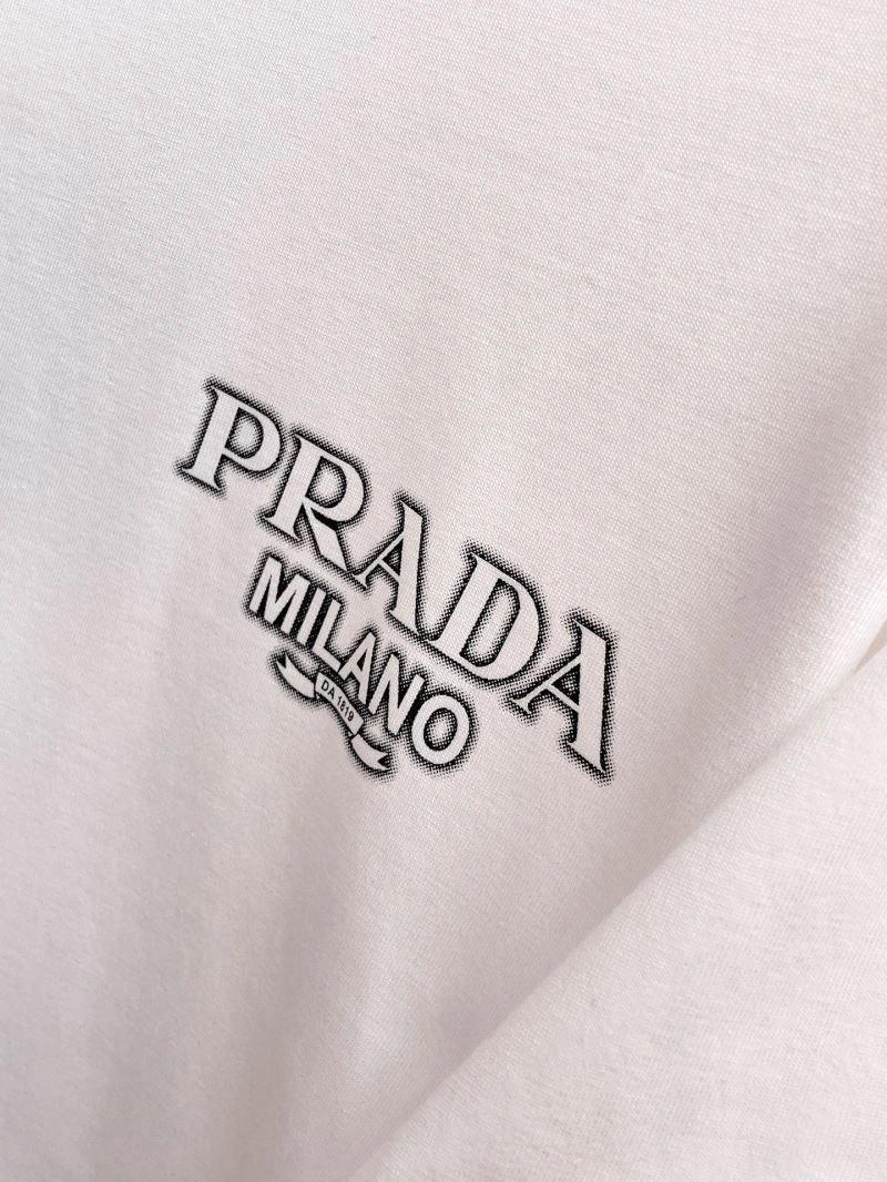 Budget-friendly Prada T-Shirts