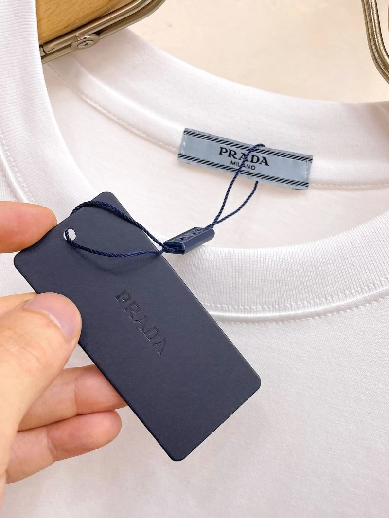 Budget-friendly Prada T-Shirts