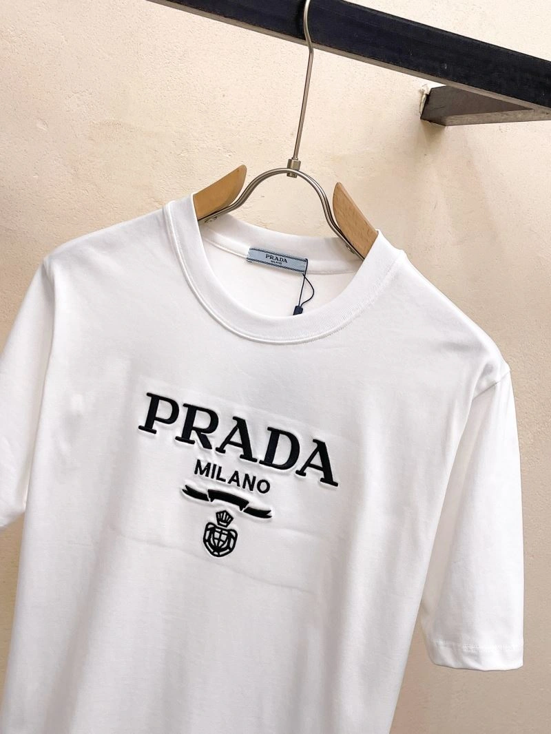 Real Prada T-Shirts