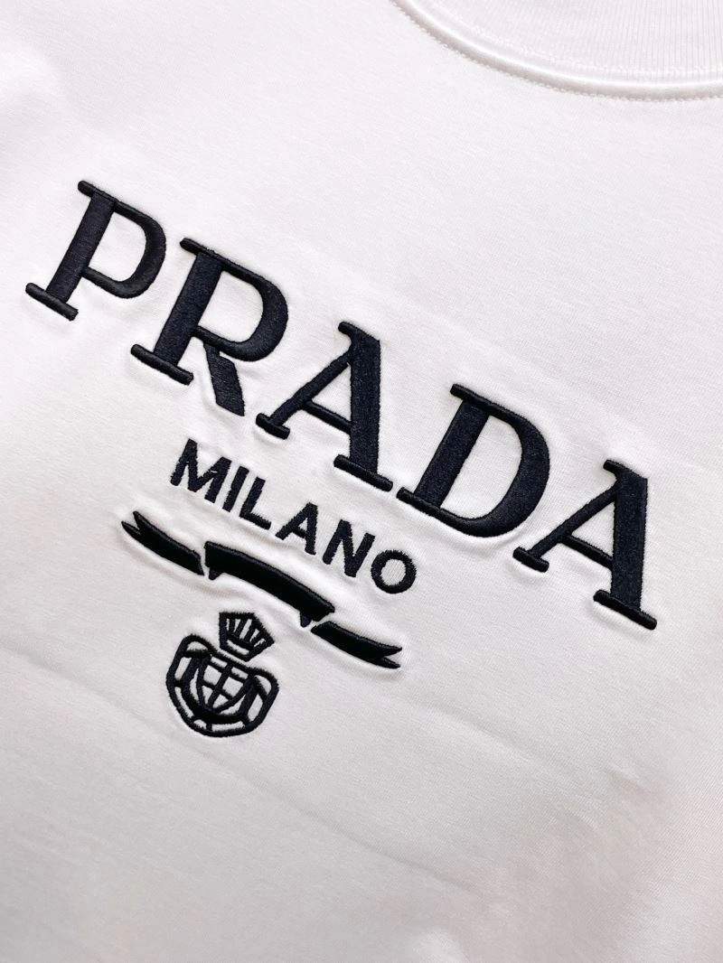 Real Prada T-Shirts
