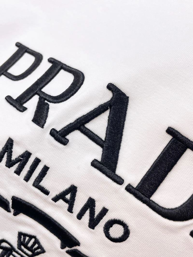Real Prada T-Shirts