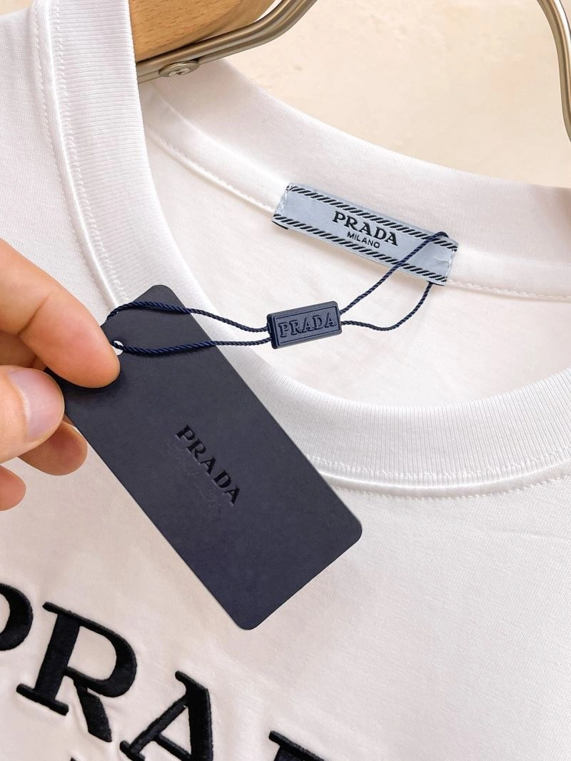 Real Prada T-Shirts