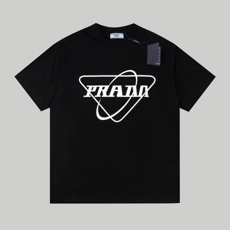 Prada T-Shirts