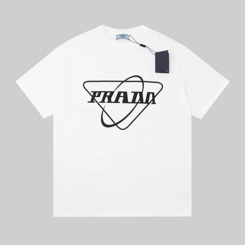Real Prada T-Shirts