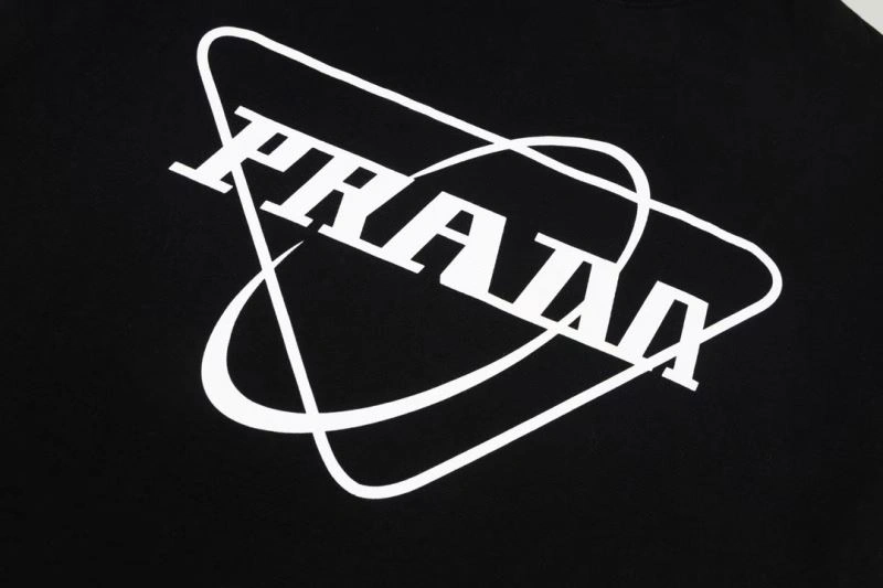 Real Prada T-Shirts