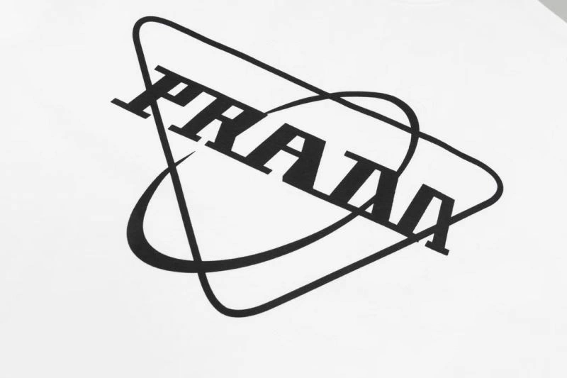 Real Prada T-Shirts