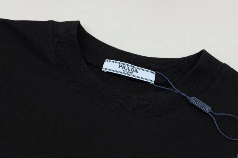 Real Prada T-Shirts