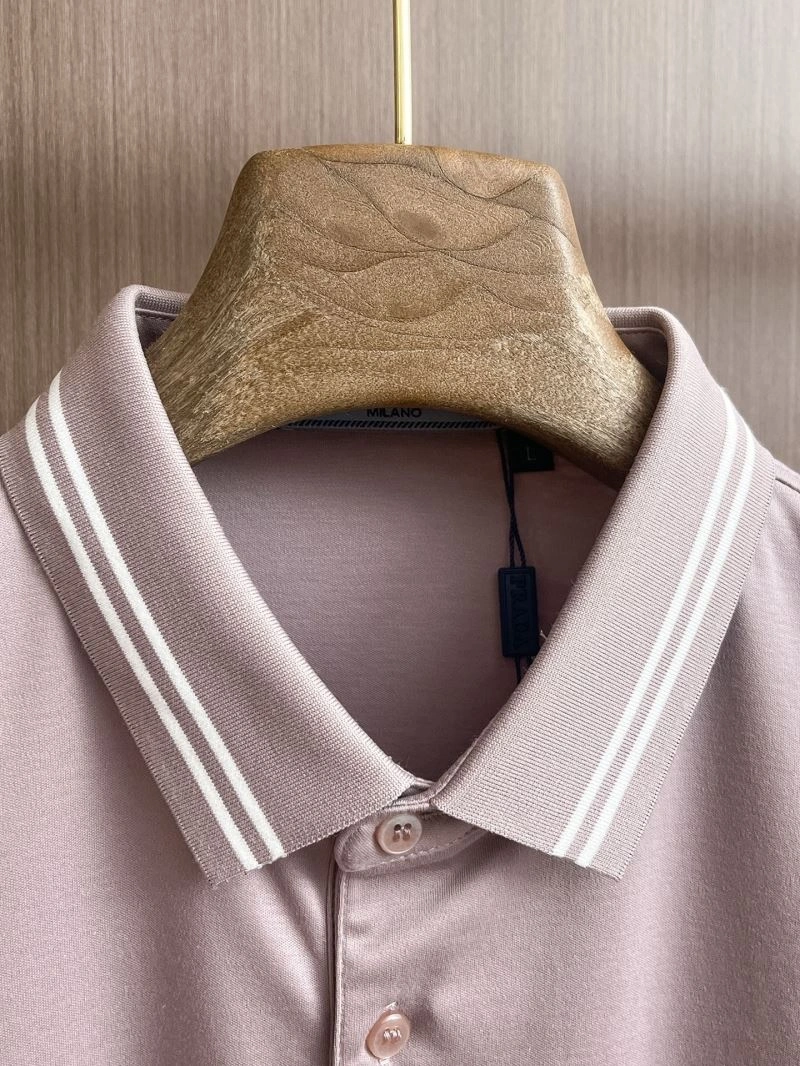 Exact replica Prada T-Shirts