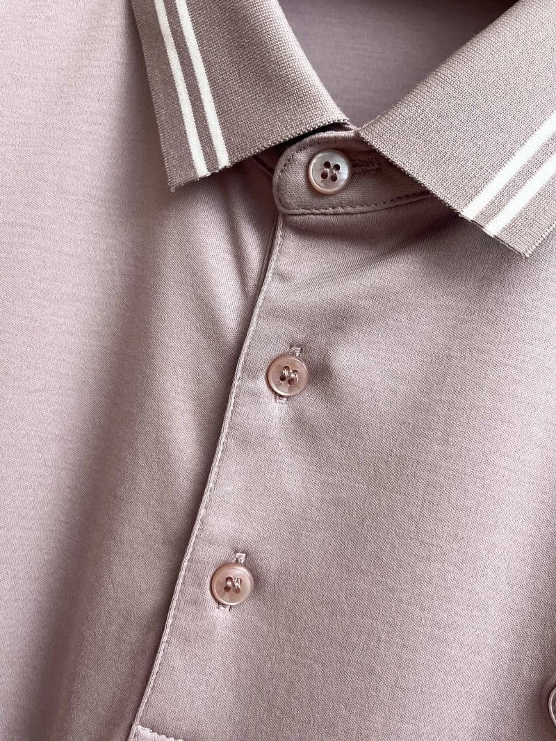 Exact replica Prada T-Shirts